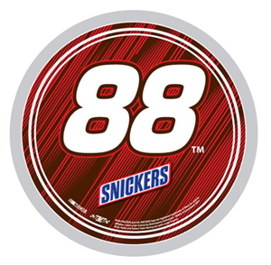 Nascar 88 Logo